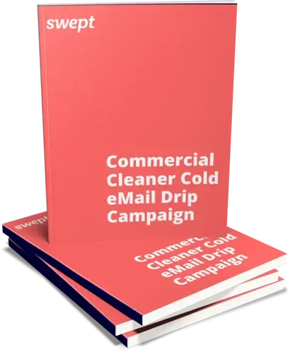 Commercial Cleaning and Janitorial eBooks & Guides